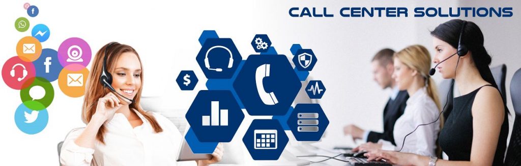Call Center Solutions Kuwait - Contact Center,Inbound Outbound Calls