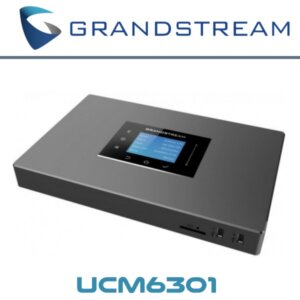 Grandstream UCM6301 Kuwait : Grandstream IP PBX