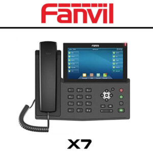 Fanvil X7 IP Phone Kuwait