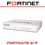 Fortigate 61F Kuwait : Fortinet Firewall