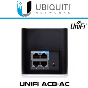 Ubiquiti ACB-AC airCube Home Wi-Fi Access Point Kuwait