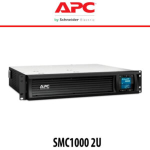 APC SMC1000 2U Smart UPS Kuwait