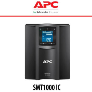 APC SMT1000 IC Smart UPS Kuwait
