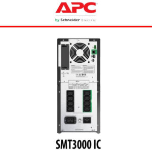 APC SMT3000 IC Smart UPS Kuwait