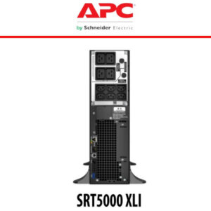 APC SRT5000 XLI Smart UPS Kuwait