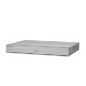 Cisco C1113-8P Integrated Services Router Kuwait