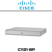 Cisco C1121-8P Integrated Services Routers Kuwait