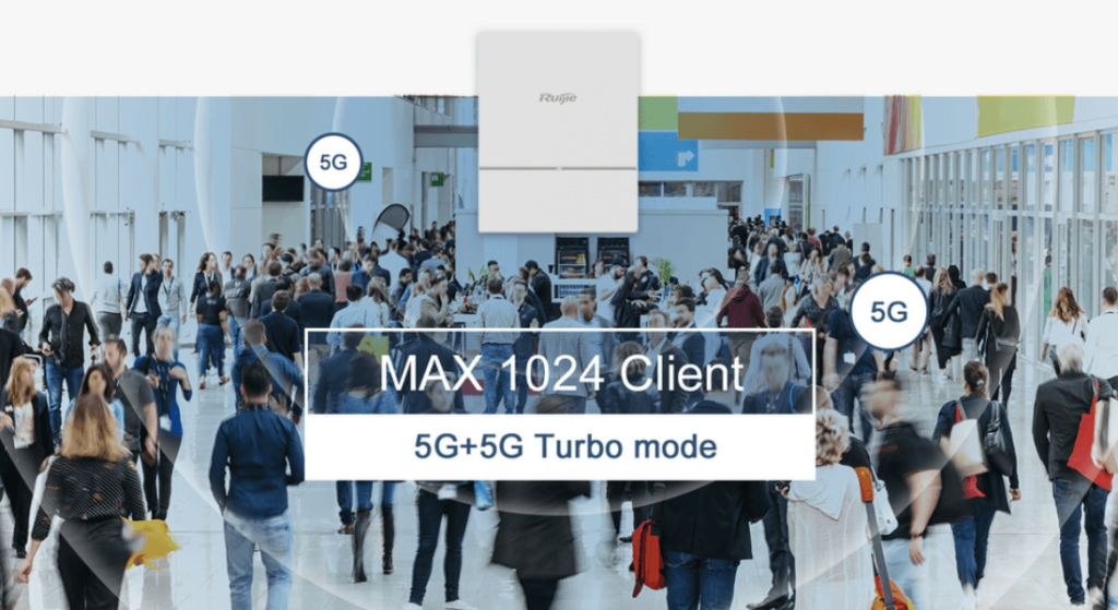 Ruijie RG-AP710 Access point Kuwait