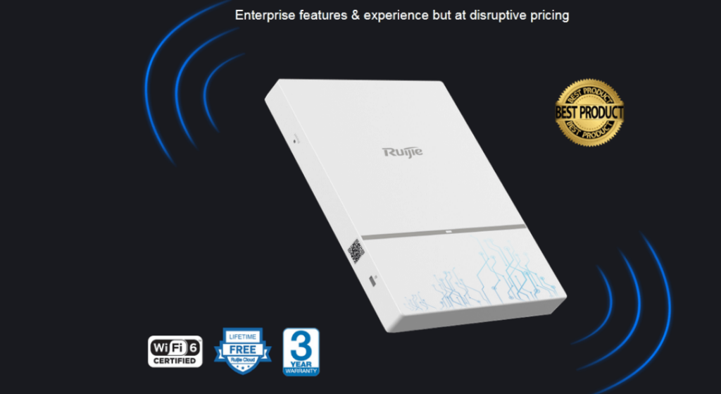 Ruijie RG-AP710 Access point Kuwait