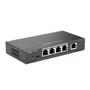 Ruijie RG-ES205GCP Network Switch Kuwait